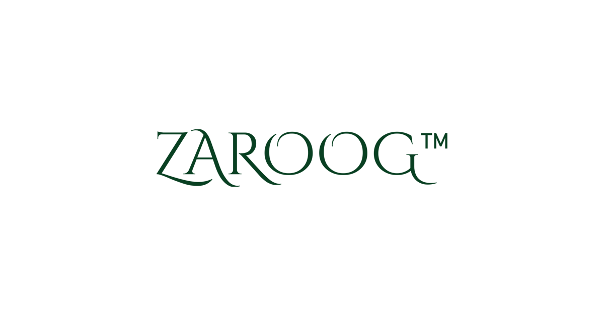 Zaroog- Herbal care for healthy hair